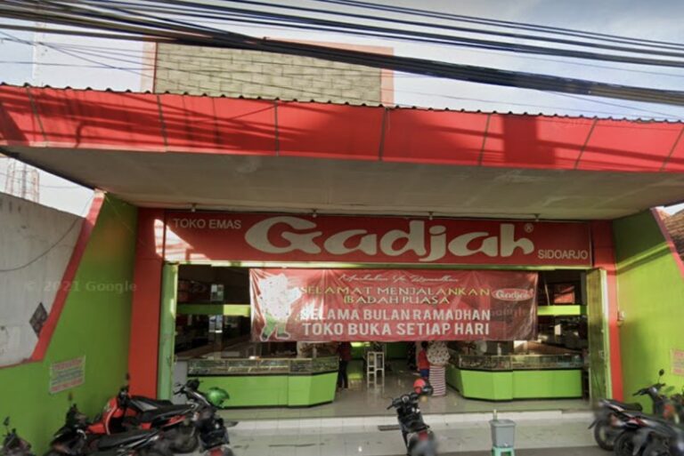 √ 7 Rekomendasi Toko Emas di Sidoarjo (Lengkap + Murah)
