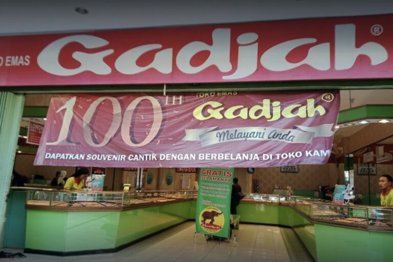√ 7 Rekomendasi Toko Emas di Sidoarjo (Lengkap + Murah)