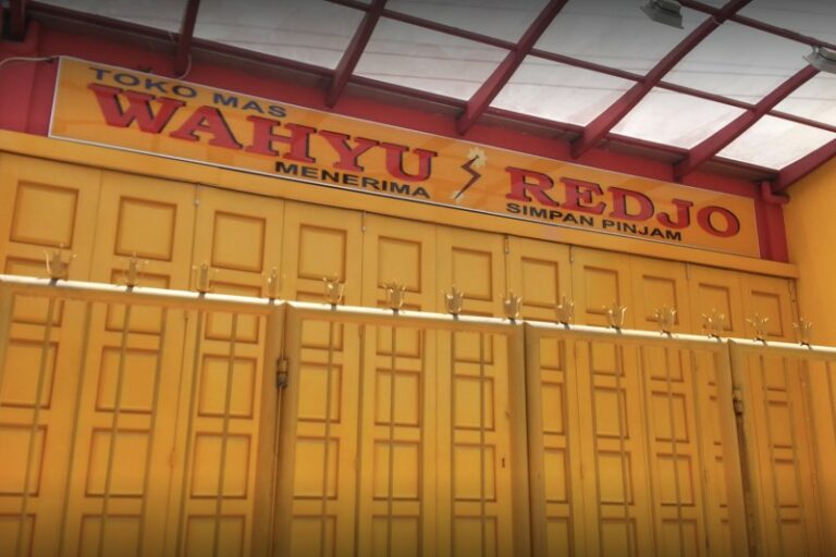 √ 7 Rekomendasi Toko Emas di Sidoarjo (Lengkap + Murah)